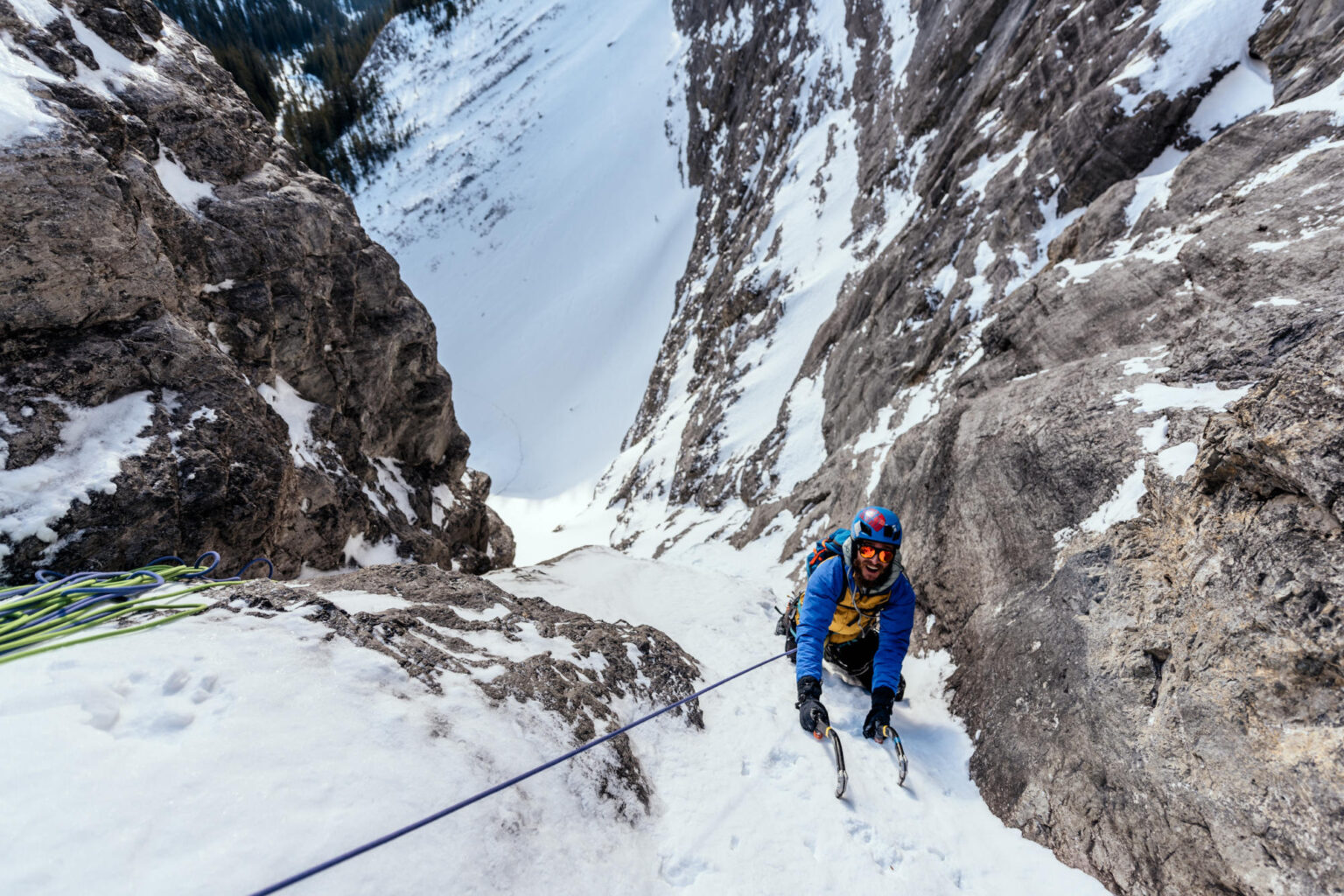 The Delights of Banff in December - All You Need To Know - Banff ...