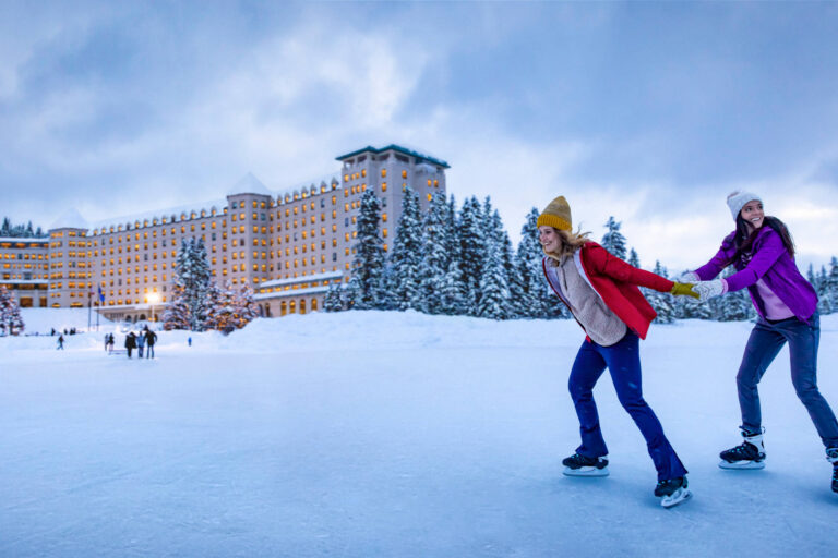 The Delights of Banff in December - All You Need To Know - Banff ...