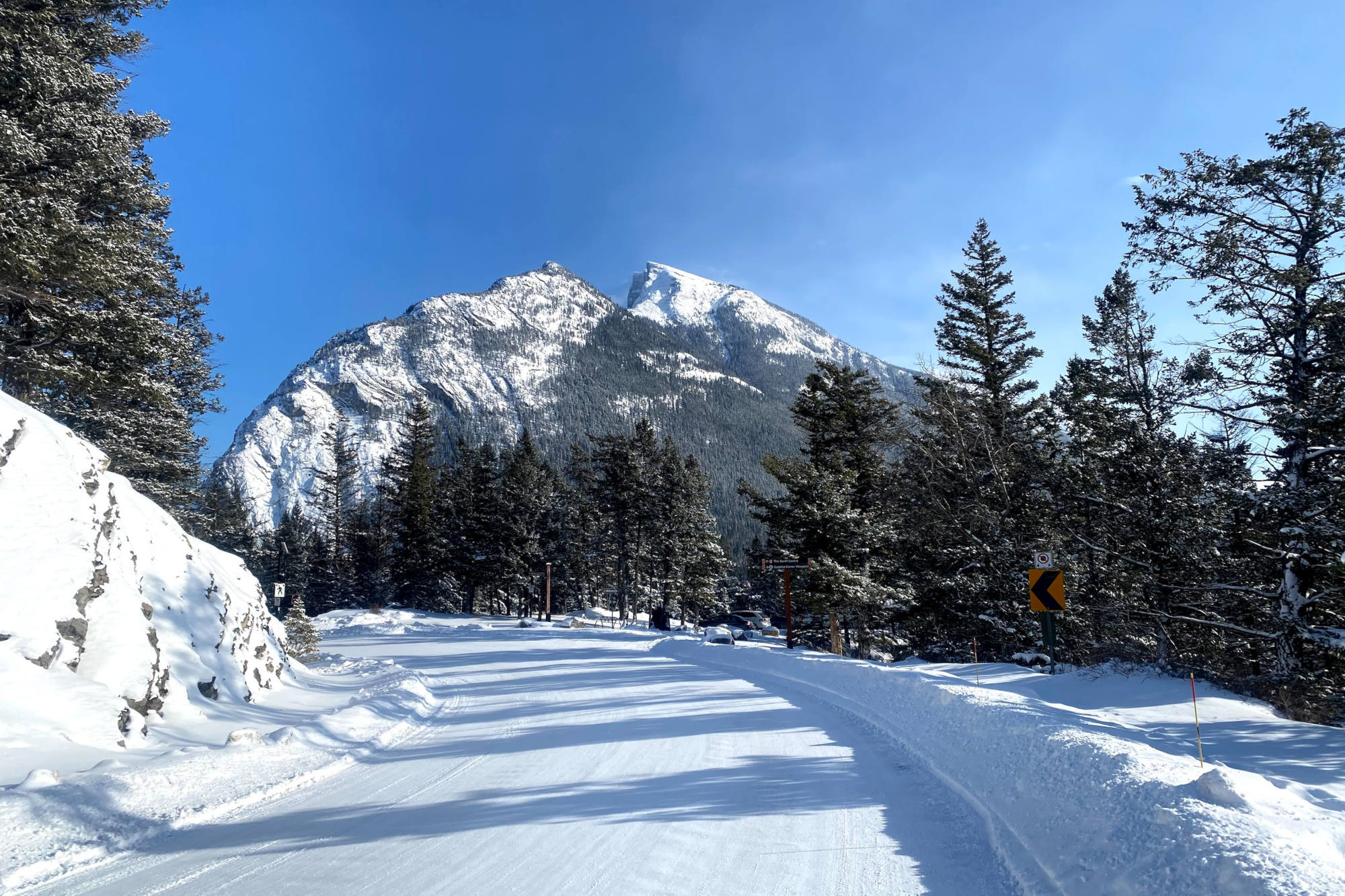 The Delights of Banff in December - All You Need To Know - Banff ...