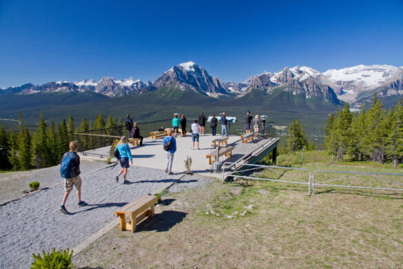 Whyte Museum | Banff National Park