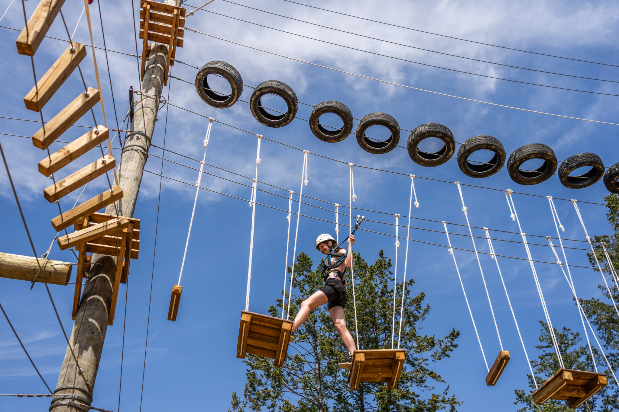 Valley Zipline Adventures: Experience the Rush - Banff National Park