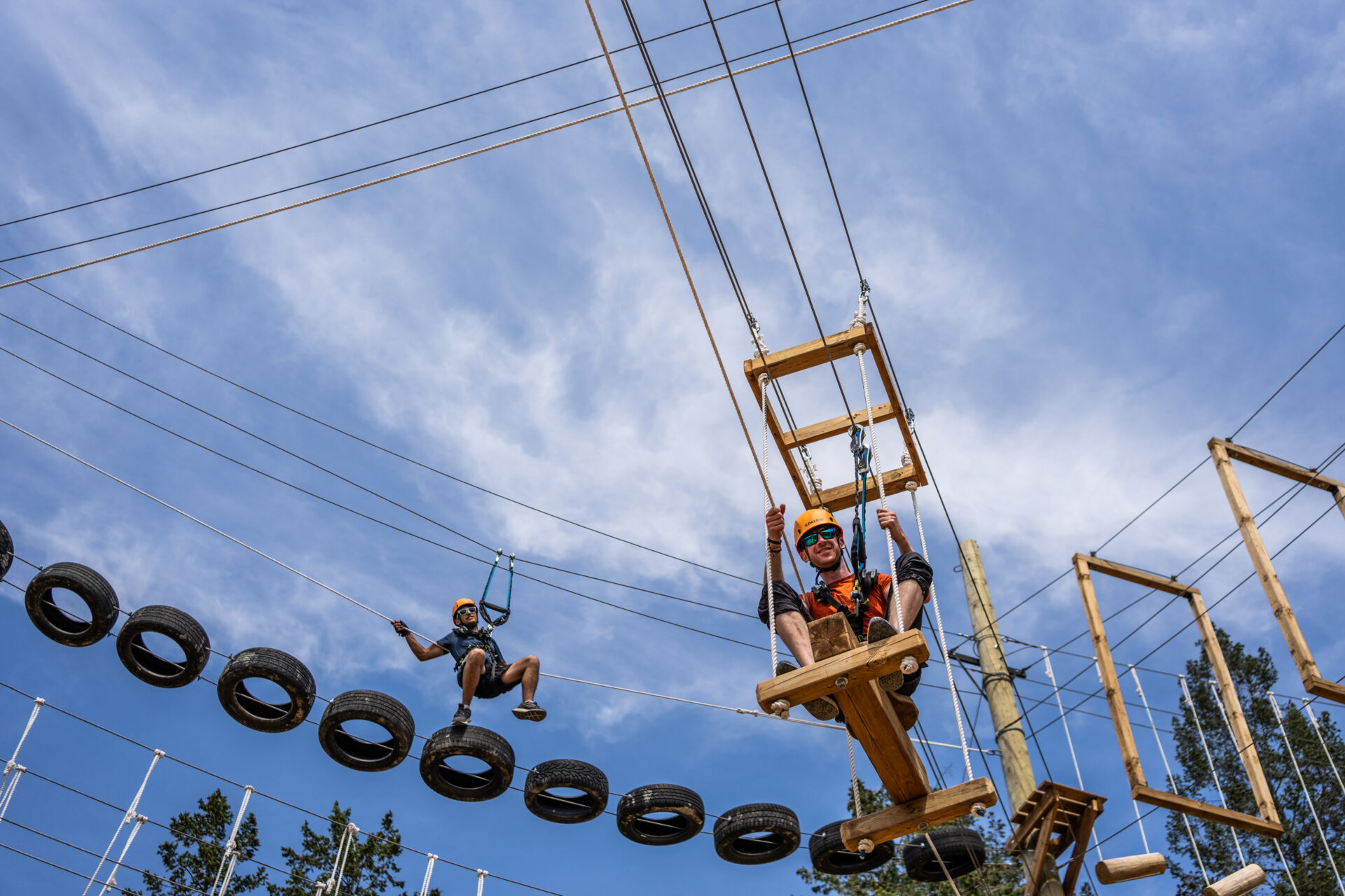 Valley Zipline Adventures: Experience the Rush - Banff National Park
