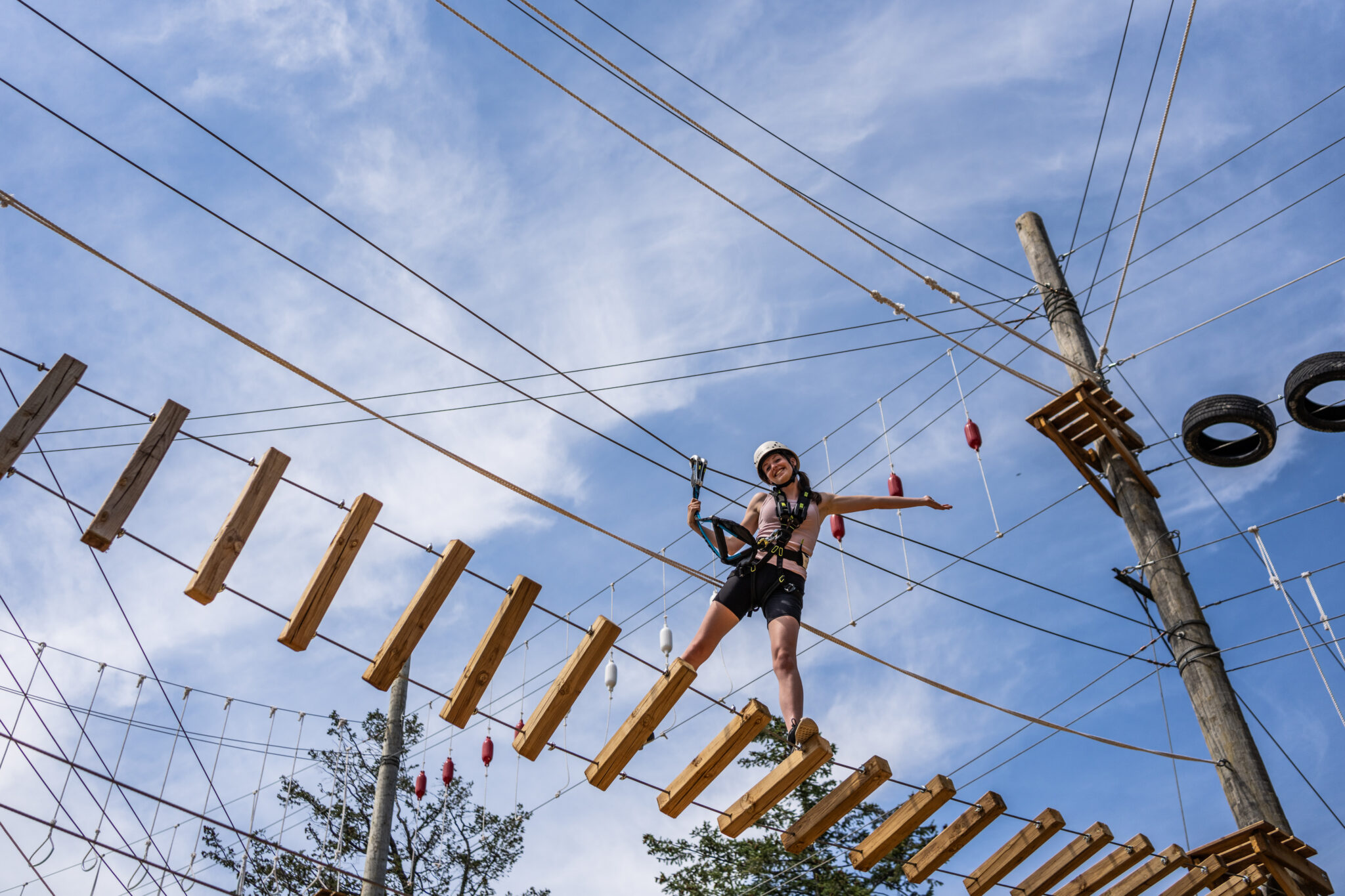 Valley Zipline Adventures: Experience the Rush - Banff National Park
