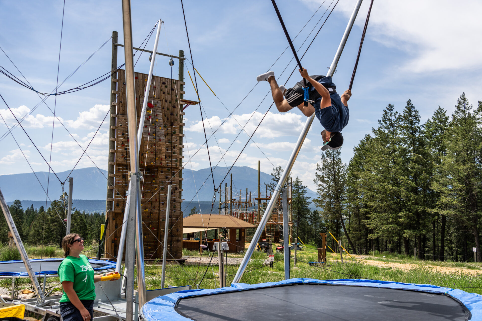 Valley Zipline Adventures: Experience the Rush - Banff National Park