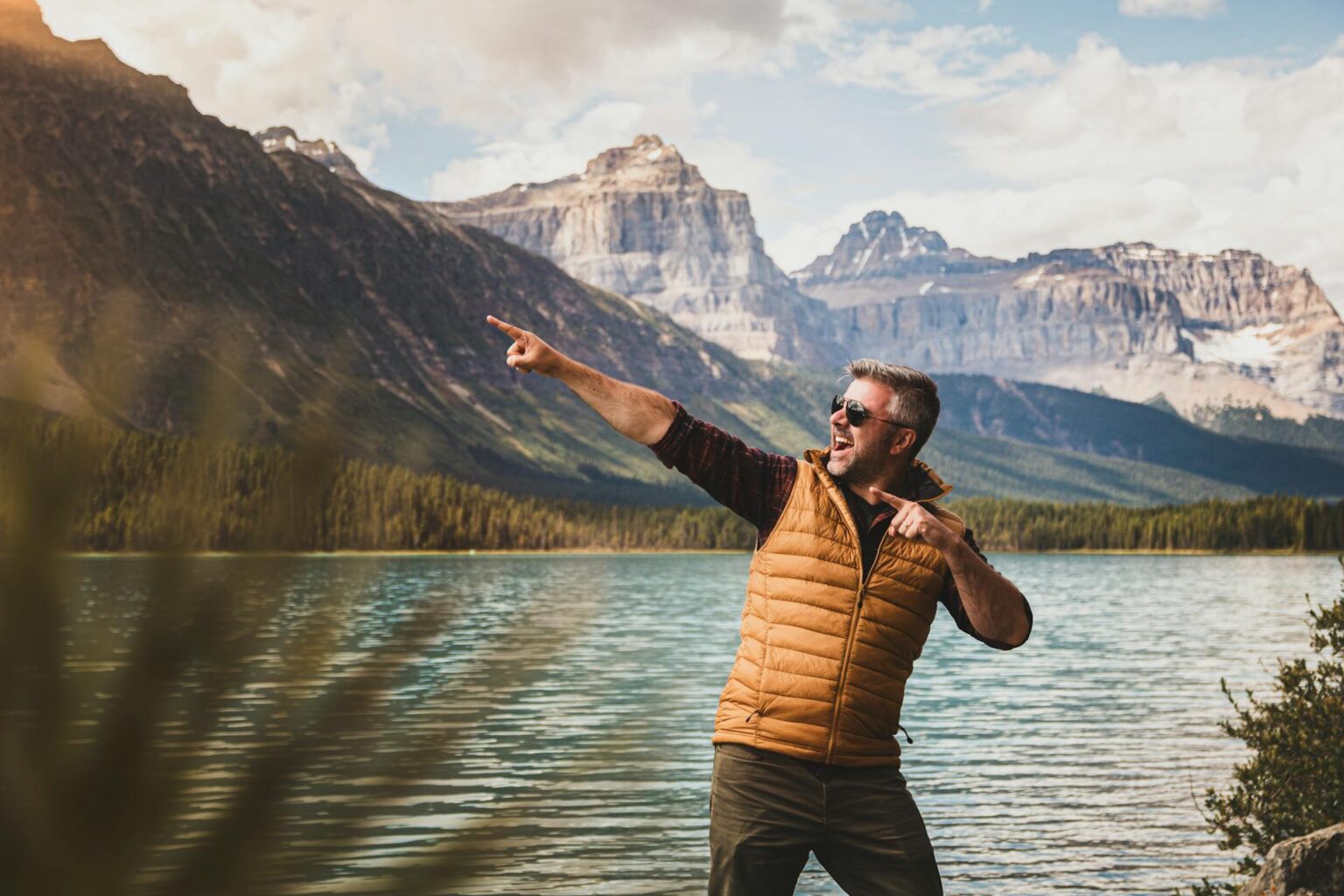 How To Choose the Best Resort for Your Visit to Banff - Banff National Park