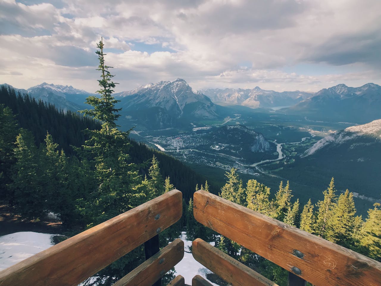How To Choose the Best Resort for Your Visit to Banff - Banff National Park
